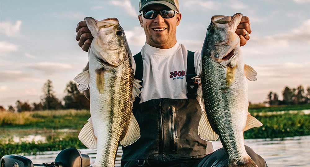 Angler Spotlight: Patrick Walters - Minn Kota