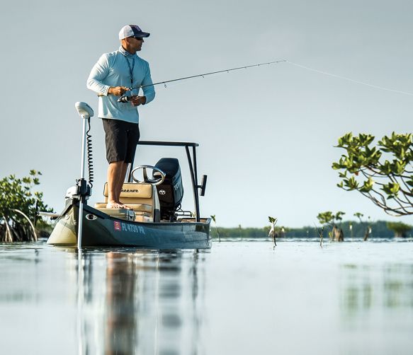 Introducing the New Ultrex QUEST: a Trolling Motor Built for the ...