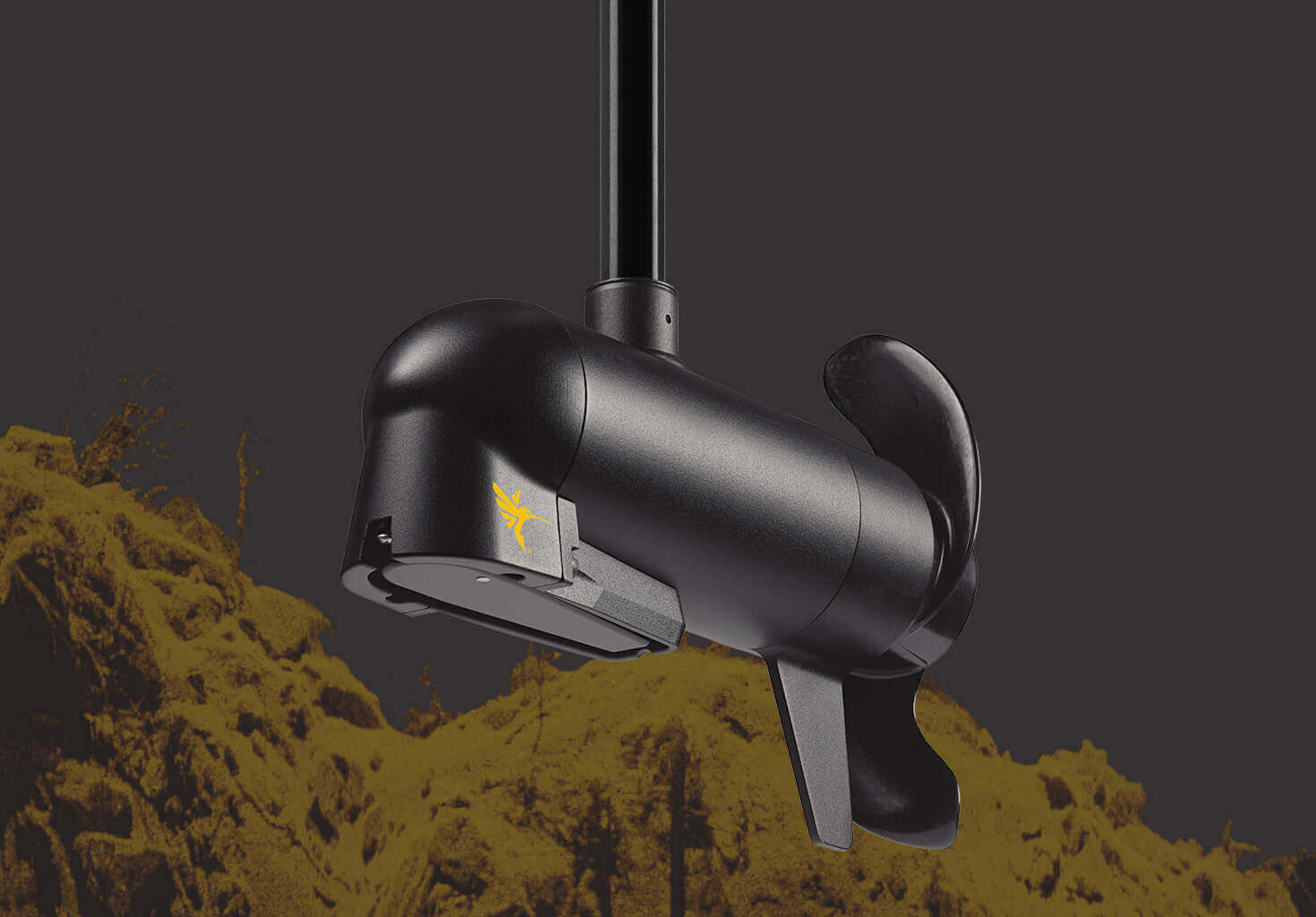 Built-In MEGA Imaging - Minn Kota