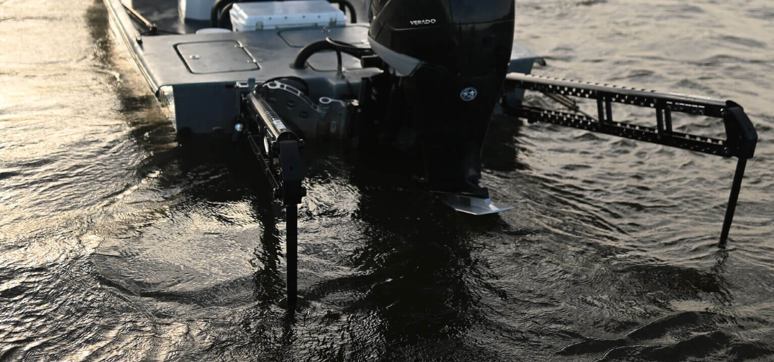 Shallow Water Anchor Buying Guide - Minn Kota