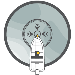 i-Pilot GPS Trolling Motor System - Minn Kota