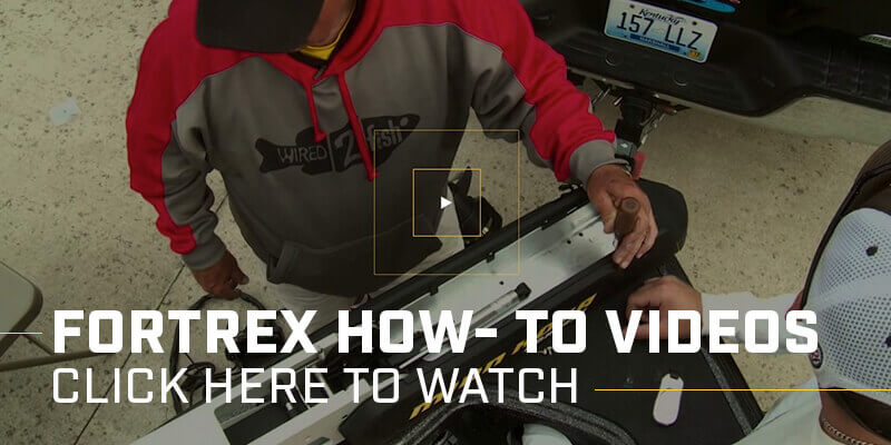 Fortrex Manuals - Minn Kota