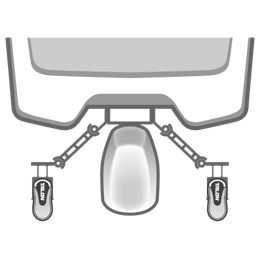 Talon Shallow Water Anchors - Minn Kota