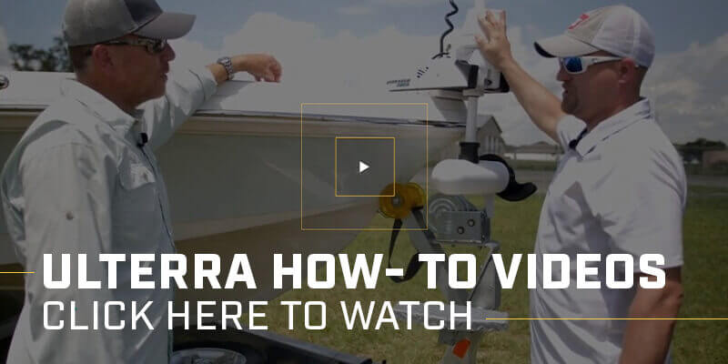 Ulterra Manuals - Minn Kota