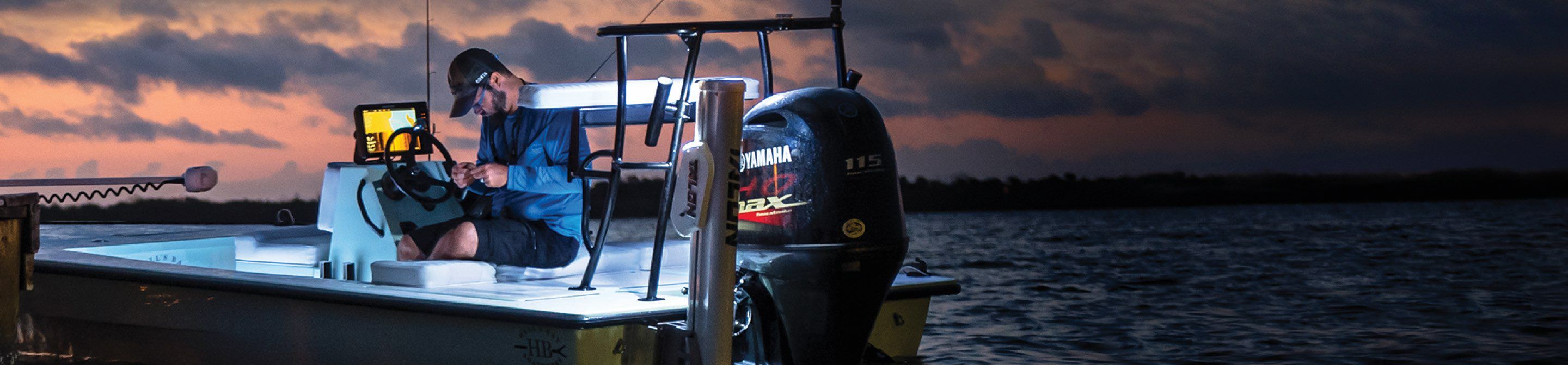 Props - Trolling Motor - Minn Kota