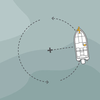 Advanced GPS - Minn Kota