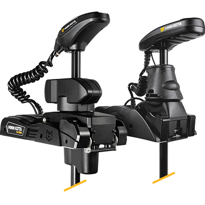 New Lineup - Minn Kota