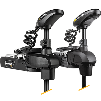 New Lineup - Minn Kota