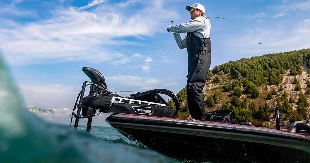 7 Reasons the Ultrex QUEST Will Help You Dominate the Water [Next ...