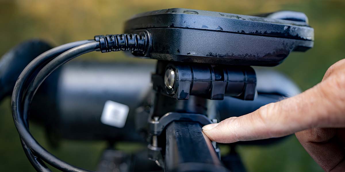 4 Reasons This is the Best Trolling Motor for Forward Facing Sonar ...