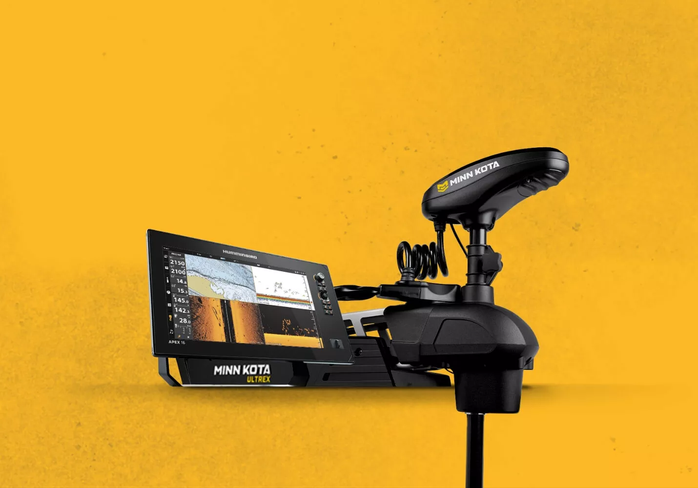 Minn Kota Trolling Motors, Shallow Water Anchors, and Marine Battery ...