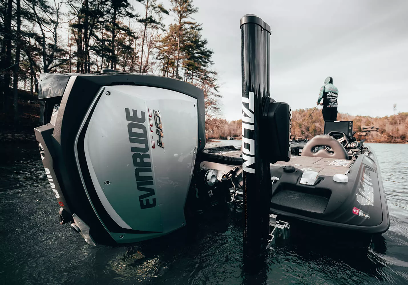 Talon Shallow Water Anchors - Minn Kota