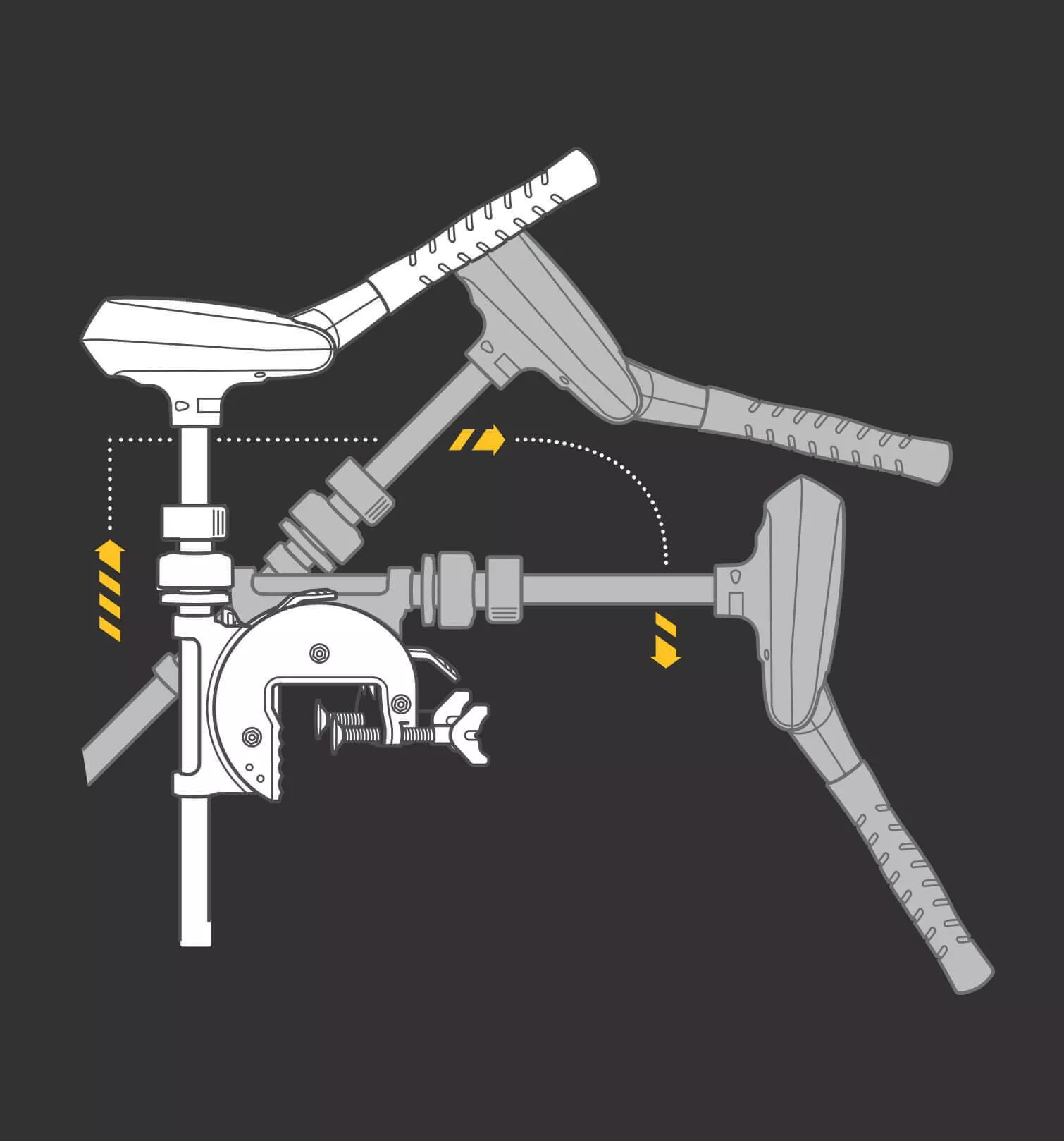 Fish for More - About Minn Kota - Minn Kota