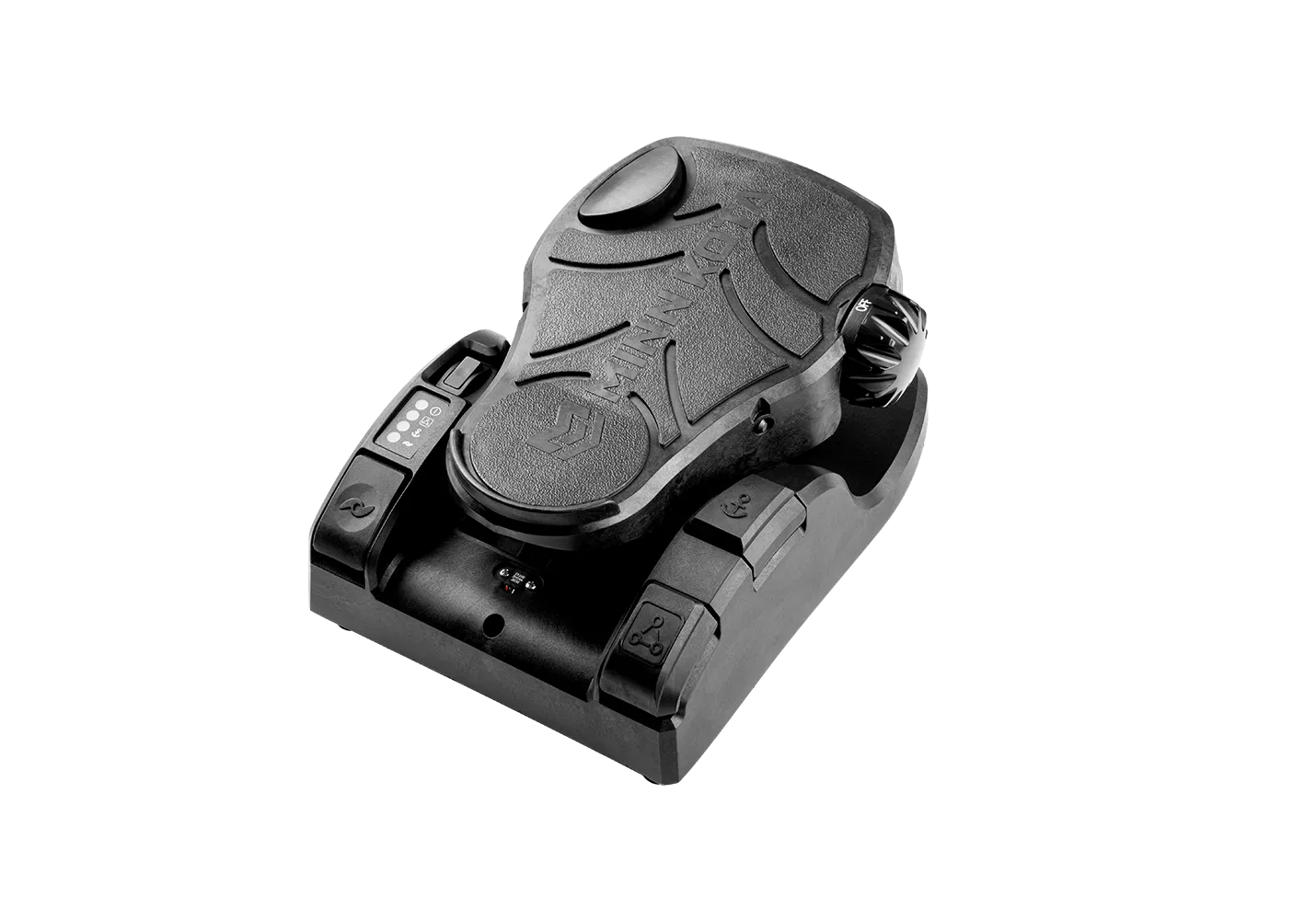 Ultrex Trolling Motor With Power Steering and Spot-Lock - Minn Kota