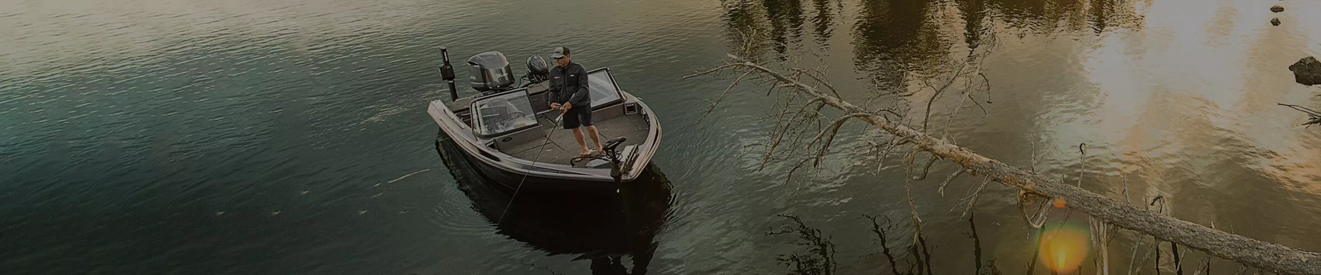 Shop Freshwater Bow-Mount Trolling Motors - Minn Kota