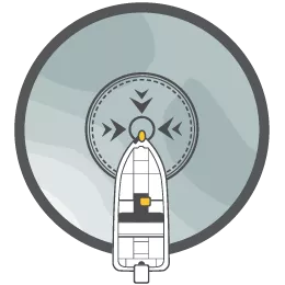 i-Pilot GPS Trolling Motor System - Minn Kota