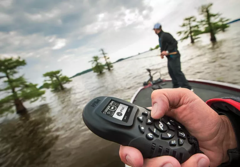 i-Pilot Compatibility - Minn Kota